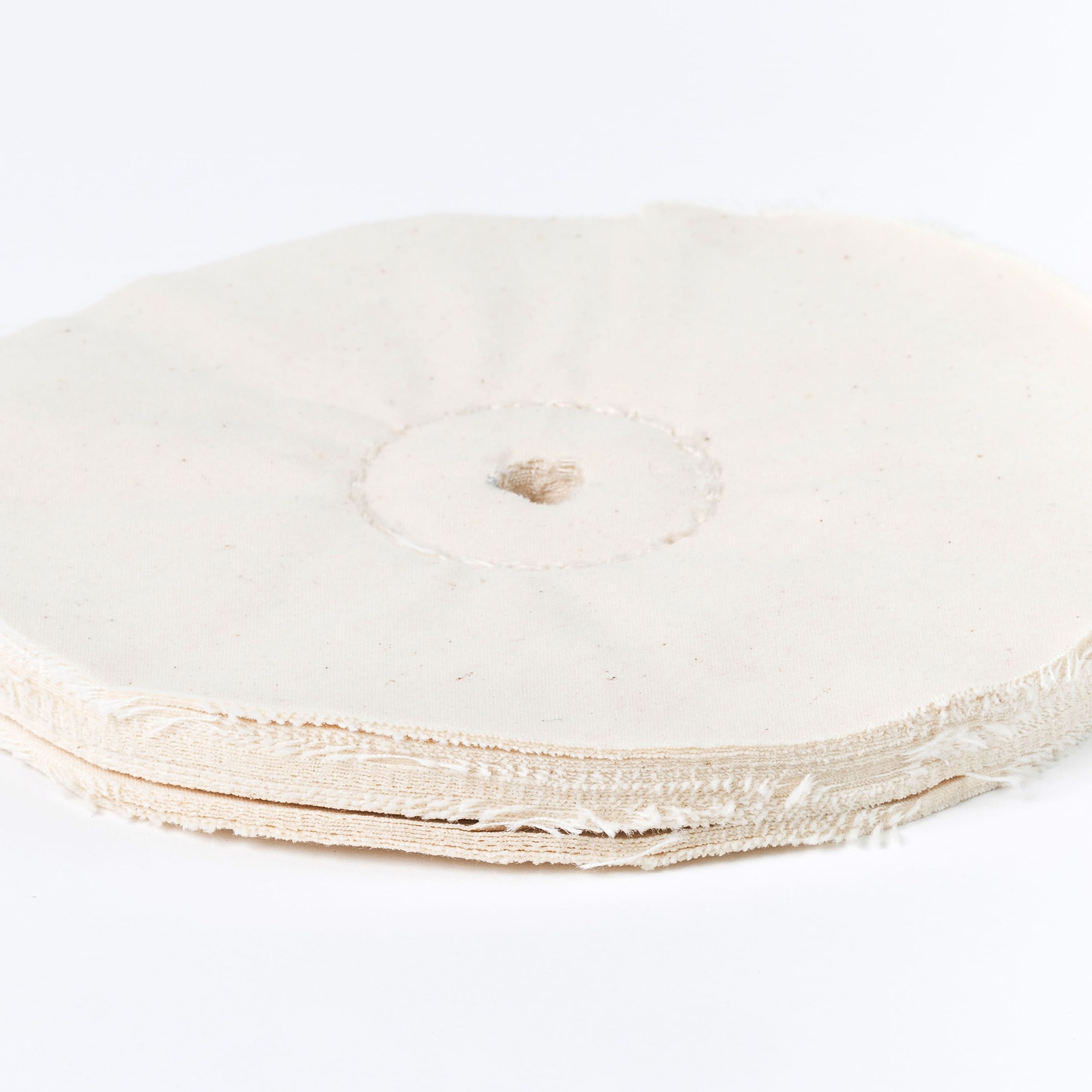 DISCO DE PULIR ALTO BRILLO SIN GRAPA - Pulidos Mundo Metal